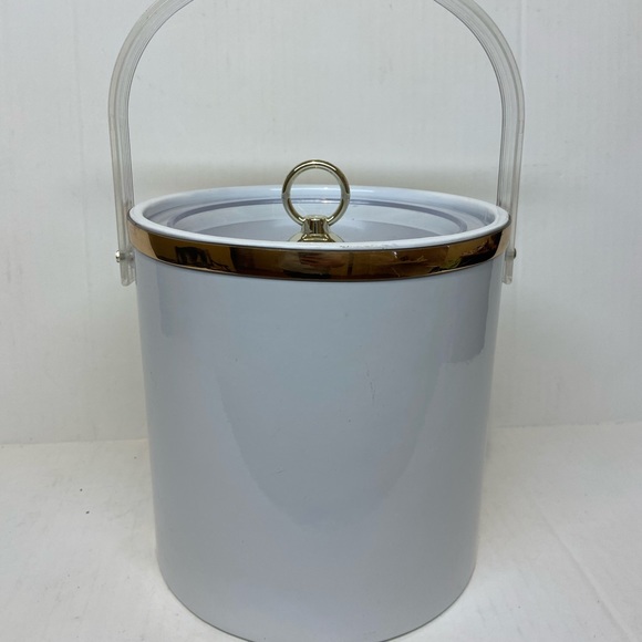 Kitchen | Mid Century Modern Ice Bucket | Poshmark